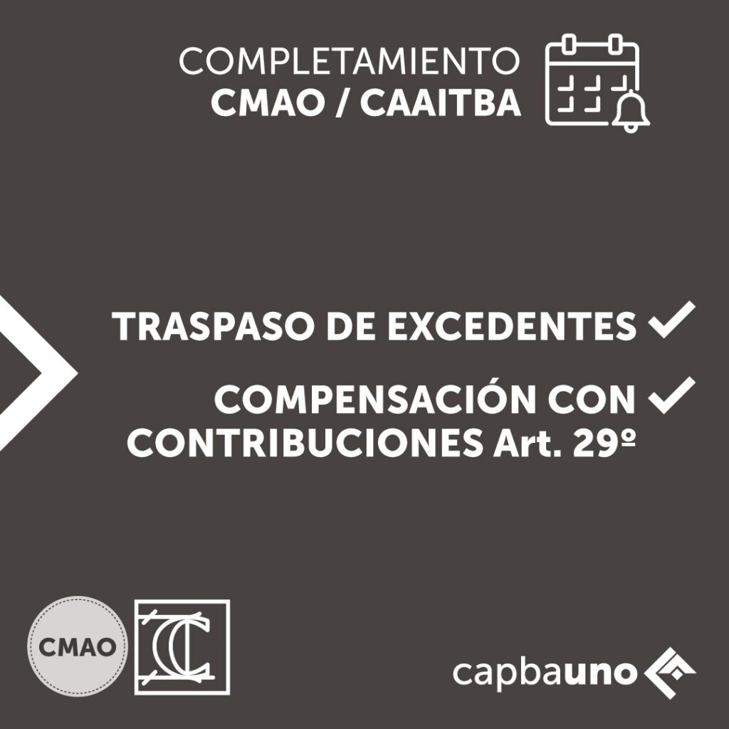 CAAITBA – CapbaUno